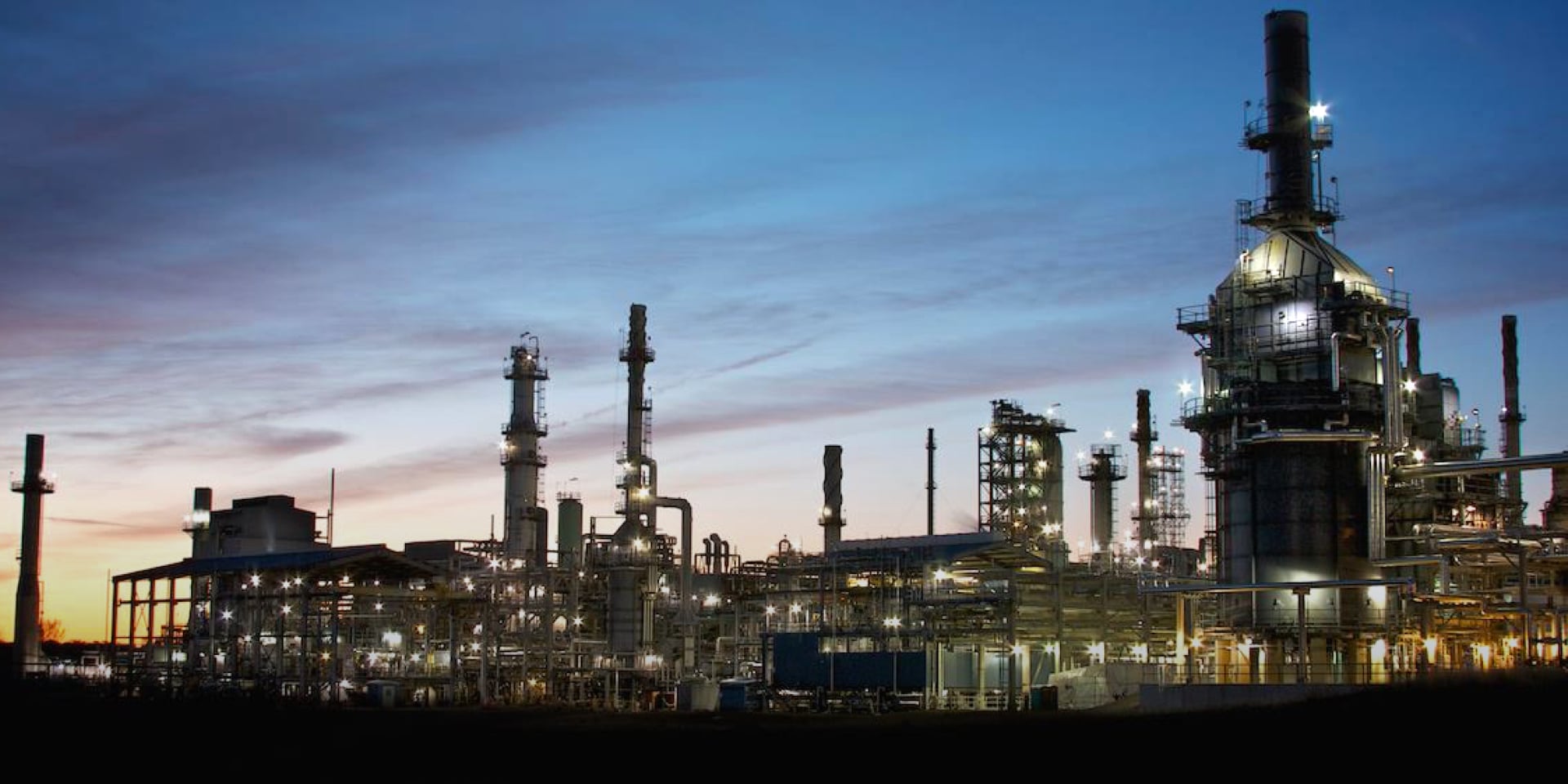 Ways To Choose A Refining Company - the popping post