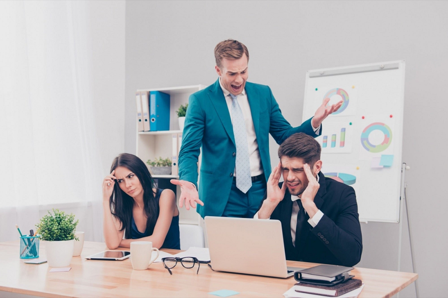 3 Tips to Being a Smart Business Leader - the popping post